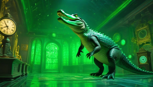 Create a Gator Club Tier List - TierMaker