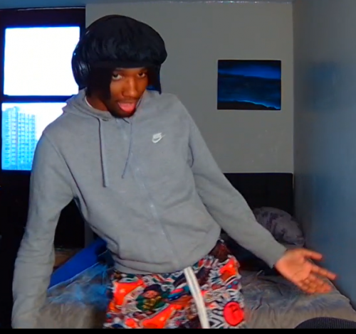 NOSIR RANKS VIEWERS Tier List (Community Rankings) - TierMaker