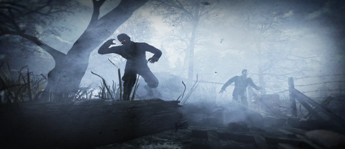 Create a COD Zombies maps - (WaW-Bo3) Tier List - TierMaker