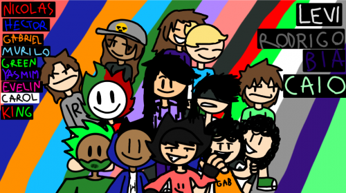 Create a NM network Tier List - TierMaker