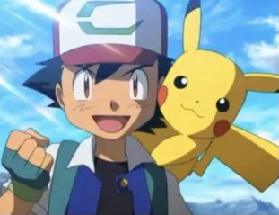 Create a Ash Ketchum & Friends + Rivals Tier List - TierMaker