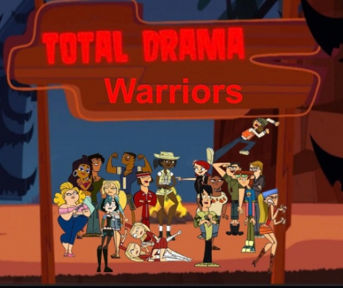 Create a Total Drama Warriors Elimination Order Tier List - TierMaker