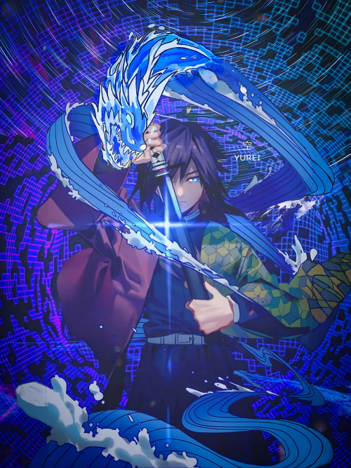 Create a Demon slayer power scale Tier List - TierMaker