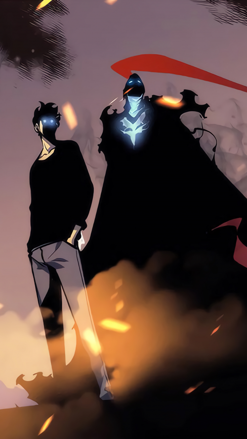 Create a solo leveling labelled Tier List - TierMaker