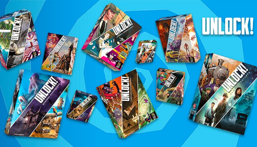 Unlock scénarios Tier List (Community Rankings) - TierMaker