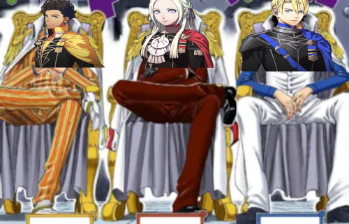 Fire emblem fodlan origin Tier List (Community Rankings) - TierMaker