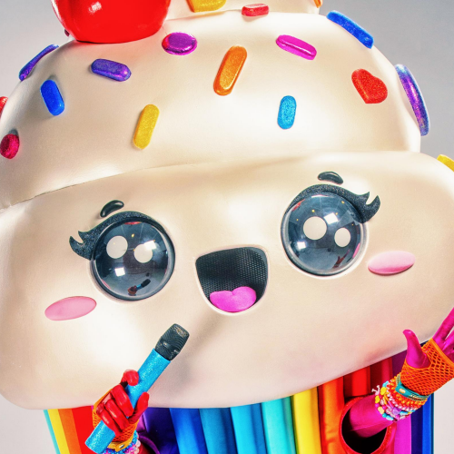 MASK SINGER FRANCE Tier List (Community Rankings) - TierMaker