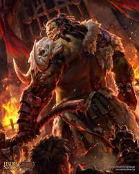 Rhinar Heavy Hitters Cards Tier List (Community Rankings) - TierMaker