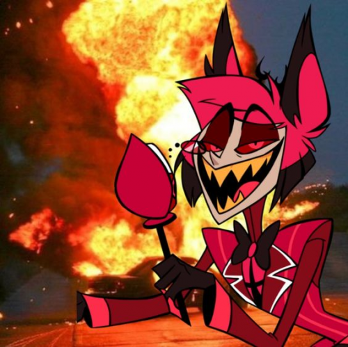 Create a Hazbin Hotel Characters Tier List - TierMaker