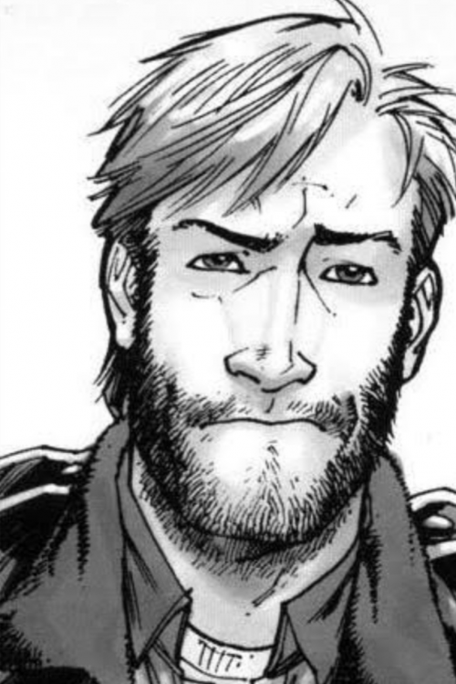 dos personagens de The Walking Dead (HQ) Tier List (Community Rankings) - TierMaker