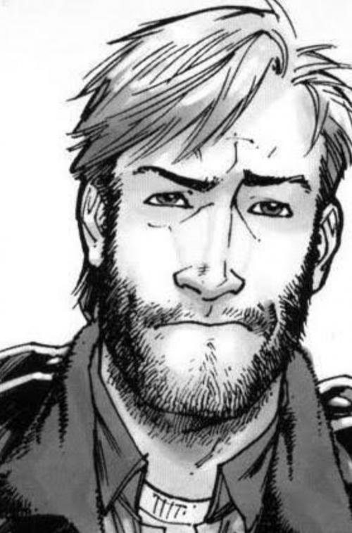 Create a dos personagens de The Walking Dead (HQ) Tier List - TierMaker