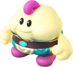 mario rpg charecters Tier List (Community Rankings) - TierMaker