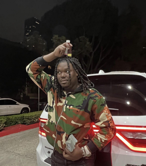 lucki :3 Tier List (Community Rankings) - TierMaker