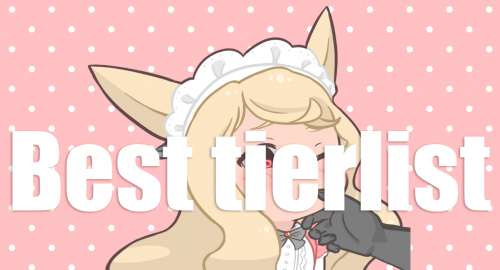 angels tierlist Tier List (Community Rankings) - TierMaker