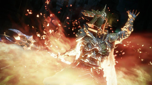 New World Bosses Glacial Tarn Tier List (Community Rankings) - TierMaker