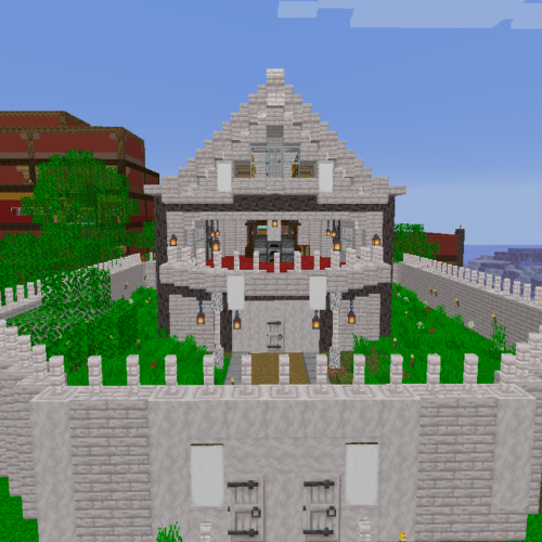 Create a Minecraft base Tier List - TierMaker