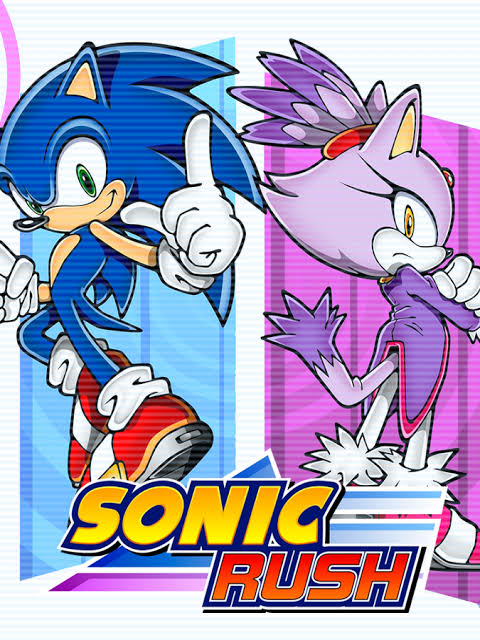 Sonic Rush Boss Template Tier List (Community Rankings) - TierMaker