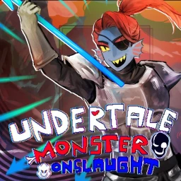 Undertale Monster Onslaught TD - Tower Tierlist Tier List (Community ...