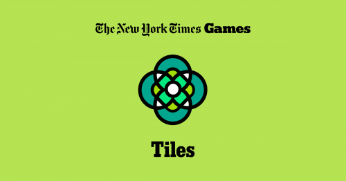 Create a NYT Tiles Tilesets Tier List - TierMaker