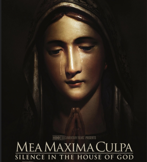 Create a mea maxima culpa Tier List - TierMaker