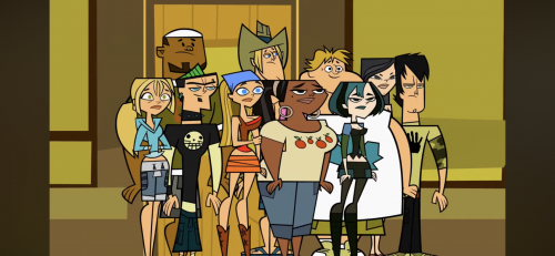 Create A Total Drama Island Contestants Rankings Tier List Tiermaker