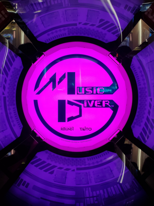 Create a MUSIC DIVER song list Tier List - TierMaker