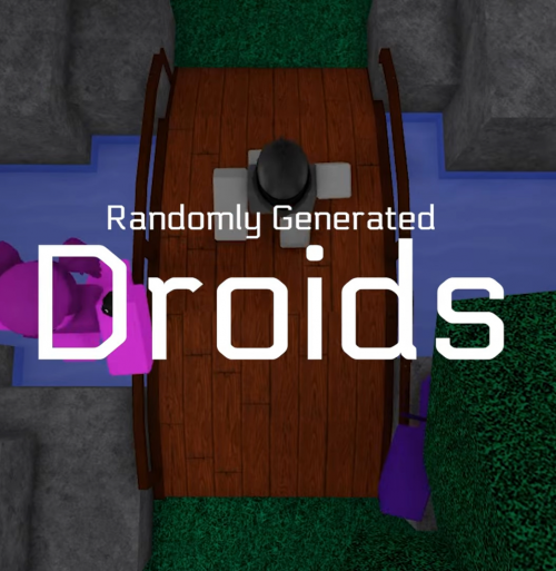 Create a Randomly Generated Droids Worlds Tier List - TierMaker