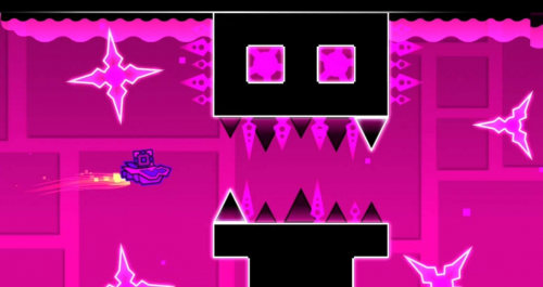 Create a Geometry Dash Levels Ranked Tier List - TierMaker