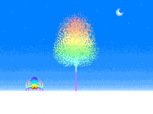 Create a Yume 2kki Menu Themes Tier List - TierMaker