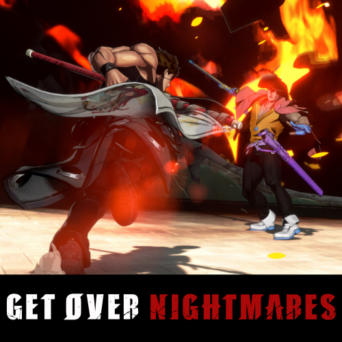 Create a The Unholy Creation GGST Cover Arts Tier List - TierMaker