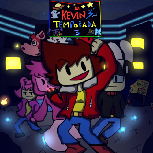 Kevin temporada 3 parte 1 Tier List (Community Rankings) - TierMaker
