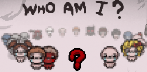 The Binding of Isaac Repentance - Characters Tier List (Community ...