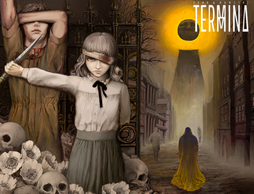 Fear & Hunger - TERMINA : Enlightened Festival Tier List (Community ...