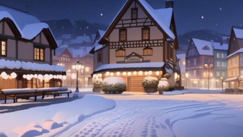 Create a UNDERTALE - Tenacity: Snowdin Tier List - TierMaker