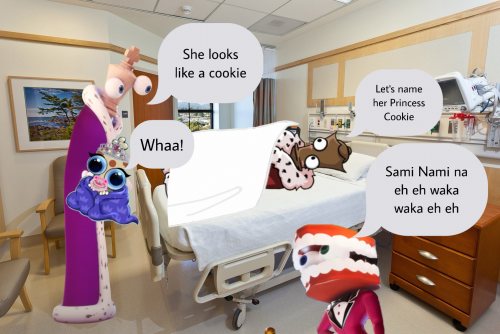 Rate my OCs (looks) Tier List (Community Rankings) - TierMaker