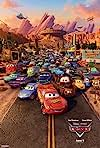 Cars Universe Movie posters Tier List (Community Rankings) - TierMaker
