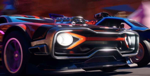 Create a Rocket Racing Vehicles - Tier List - TierMaker