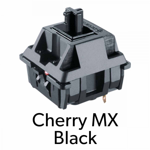 Create a Linear Keyboard Switch Tier List - TierMaker