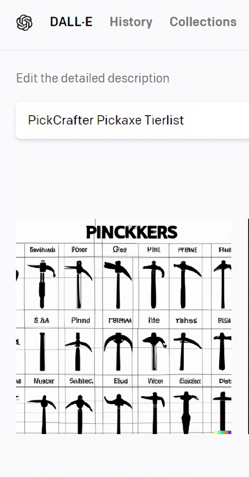 Create a PickCrafter Tierlist Tierlist Tier List - TierMaker