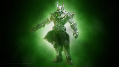 ANDROXUS SKIN TIERLIST Tier List (Community Rankings) - TierMaker