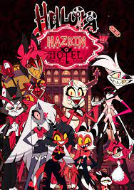 Create a Helluva Boss And Hazbin Hotel Character Tier List - TierMaker