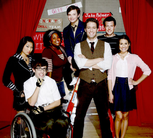 Create a Glee characters from seasons 1-6 Tier List - TierMaker