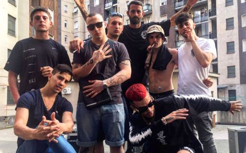 Create a album ranking Tier List - TierMaker