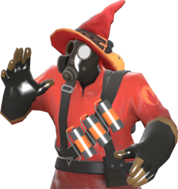 Create a TF2 Witch/Wizard hat Tier List - TierMaker
