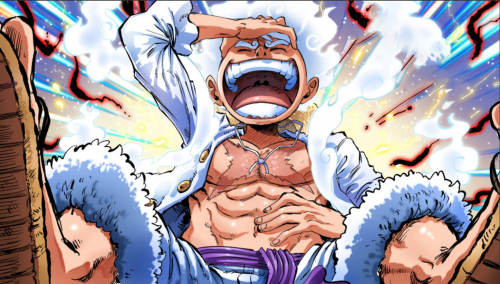 One Piece Ultimate Strength Tier List (Community Rankings) - TierMaker
