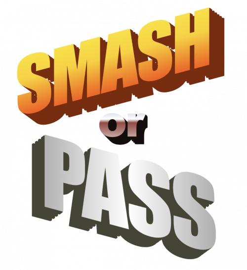 Official Ellliebeans Smash Or Pass Tierlist Tier List Community Rankings Tiermaker