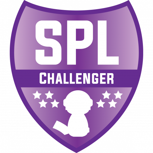 SPL Season 14 Challenger Players Tier List (Community Rankings) - TierMaker