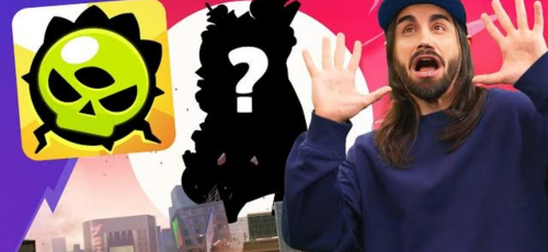 Brawl talk mutations update skin Tier List (Community Rankings) - TierMaker