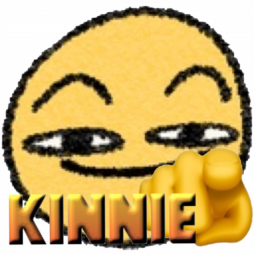 Create a come rank my kinnie list!! Tier List - TierMaker