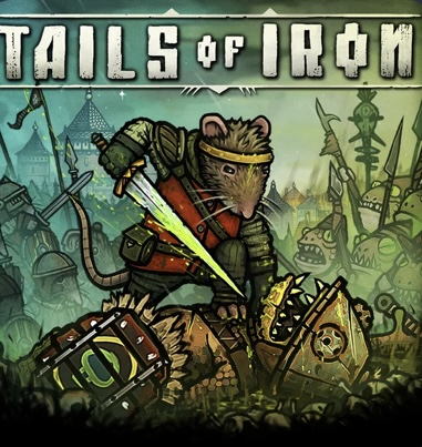 Create a Tails of Iron Boss Fights (Main Game) Tier List - TierMaker